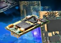 Ericsson Launches PKM-C Family of DC Modules - New Products
