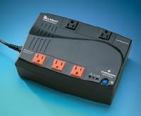 Liebert Intros PowerSure PST Offline UPS - New Products
