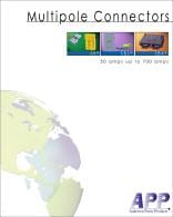 Anderson Power Offers Power Connector Catalog - News