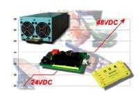 APC Debuts Step-Up DC/DC Converter Range - New Products