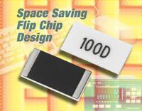 Vishay Intros WSL Power Metal Strip Chip Resistors - New Products