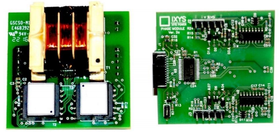 10A 4000V Dual-Channel Isolated Gate-Driver - New Products