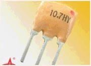 Jiakang Intros LT10.7M Series Ceramic Filters - New Products