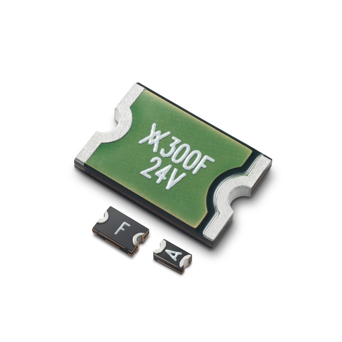 Three New Series of PolySwitch AECQ200 Qualified Resettable PPTC ...