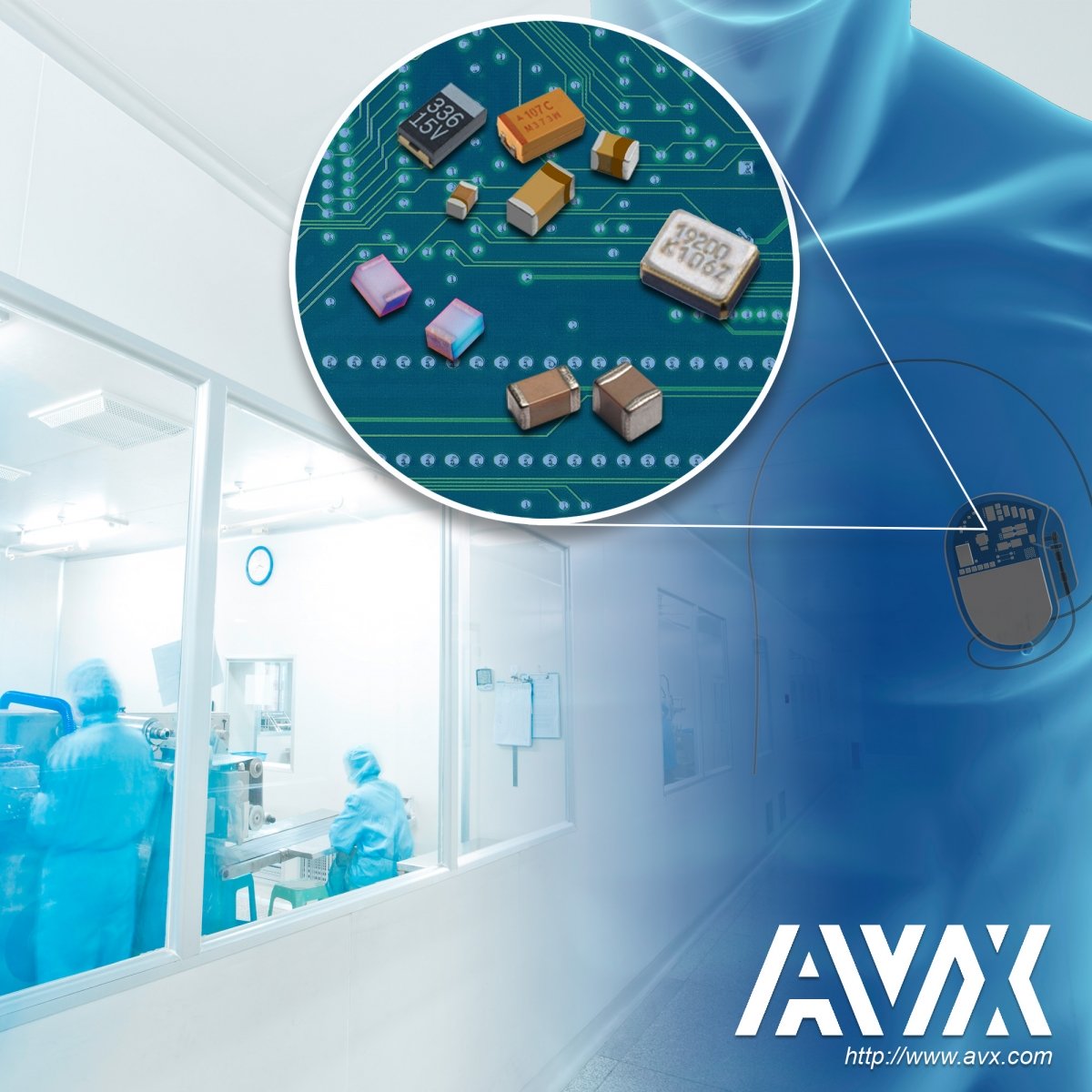 New Medical Device Development Facility Added to Corporate Headquarters ...