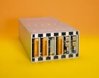 HiTek Power Unveils HF-12 Power Supply - New Products