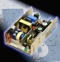 HiTek Power Debuts TEK 150 Series Power Supplies - New Products