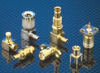 Cinch Unveils New Line of RF Connectors - New Products