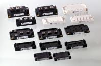 APT Europe Intros New Standard Power Modules - New Products