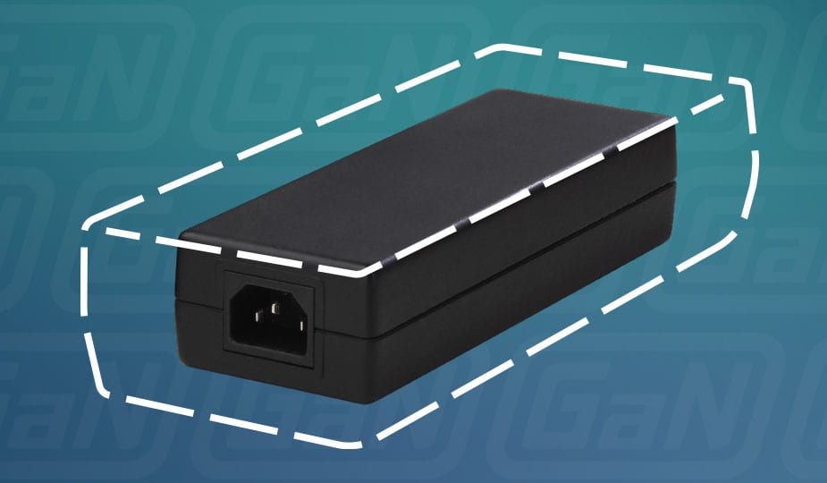 200W Desktop Adapters Feature GaN in a Lighter, Smaller Package - New ...