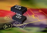 Zetex Unveils ZXTD4591AM832 and ZXMC3AM832 - New Products