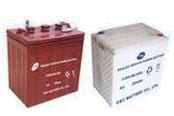 C&C Battery Offers GEL and AGM EV Batteries - New Products