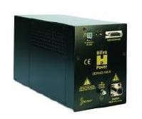HiTek Power Debuts MHX Series Power Supplies - New Products