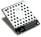 Aerocomm Intros AC4490-1x1 FHSS Transceiver - New Products