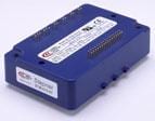 Copley Controls Intros StepNet Step Motor Driver - New Products