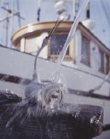 Empire Magnetics Intros Submersible Series Motors - New Products