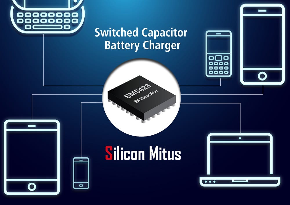 98% Efficient Switched-Capacitor DC-DC for Fast Charging Applications ...