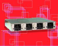 UNIPOWER Unveils TWR Series Power Systems - New Products