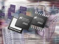 National Semi Offers New LM5025 PWM Controller - New Products