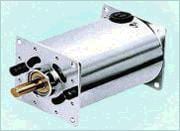 JEA Enterprise Intros MT-135 DC Motor - New Products
