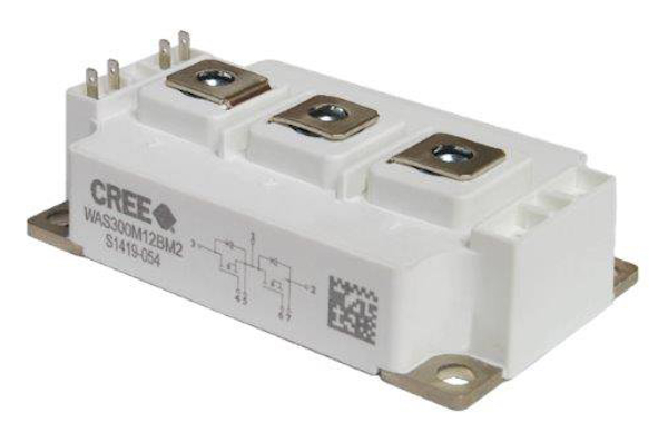 SiC Devices Poised and Ready for Harsh Environment Applications ...