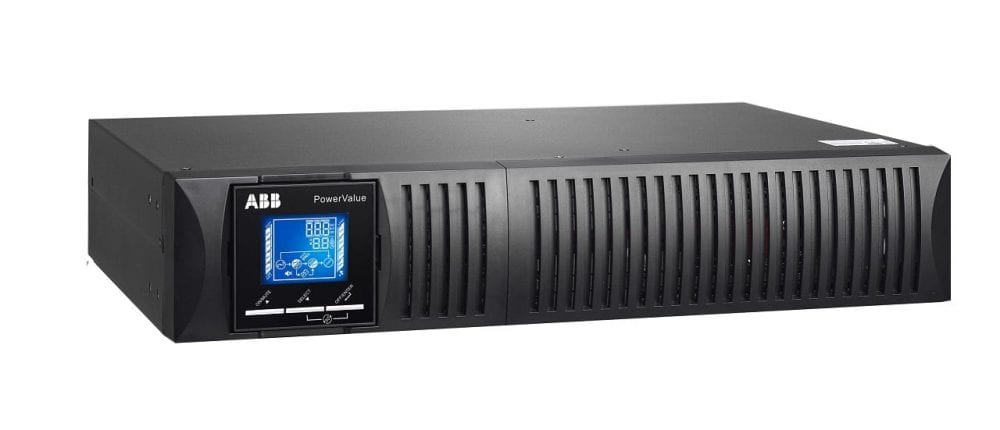 Unity Power Factor Delivers More Active Power in Single-Phase UPS - New ...