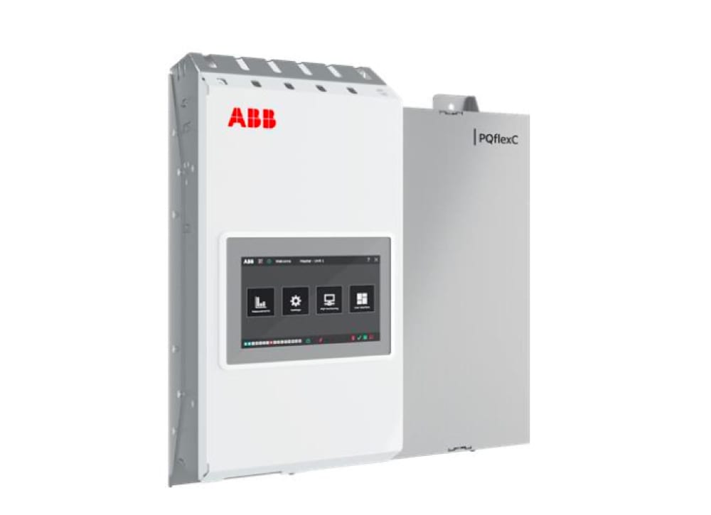 Suite of Active Power Quality and Energy Storage Solutions - News