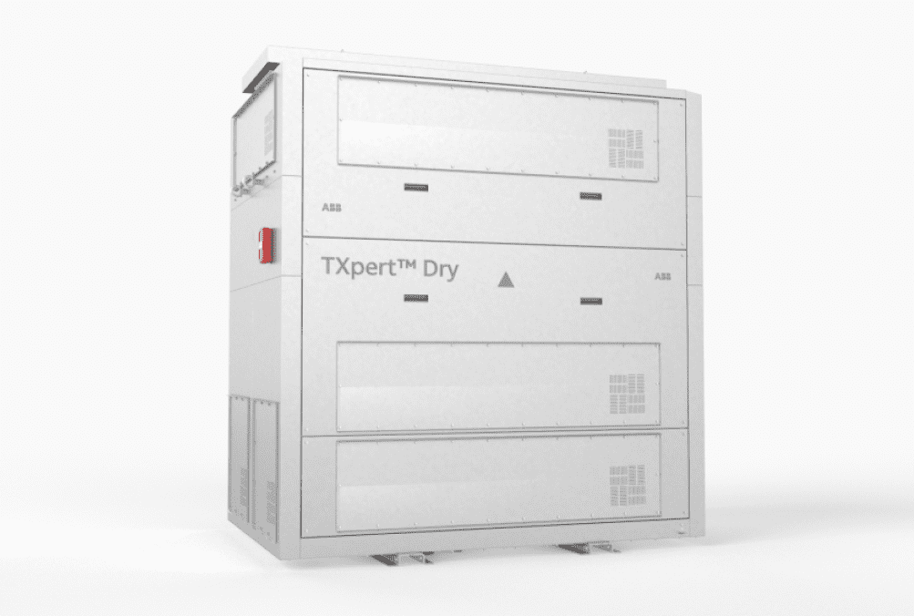 Transformers Facilitate Digitalization of Grids to Enhance Efficiency ...