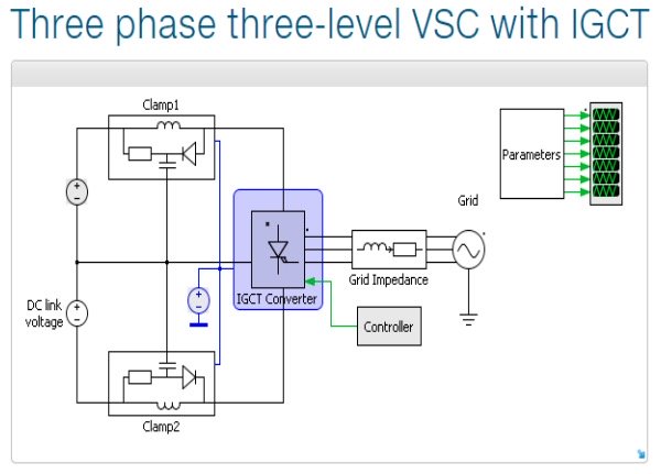 IGCT – A Highly Efficient Device with Continuing Great Success in High Power Applications ...