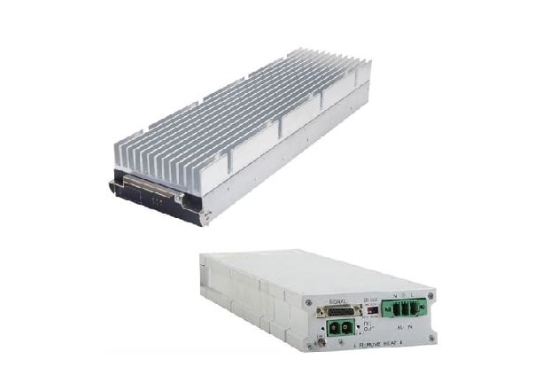 ABB’s Conduction-Cooled Rectifiers Help Enable Precise Power Tuning ...