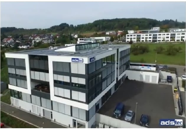 ADS-TEC and TEAG Extend Collaboration to Generate Enhanced High-Power ...