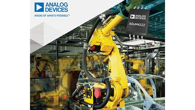 Isolation Technology Maximizes Power Efficiency and Minimizes Emissions ...