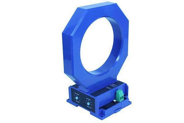 Large Solid-Core Ground Fault Sensor for Monitoring Larger Circuits ...