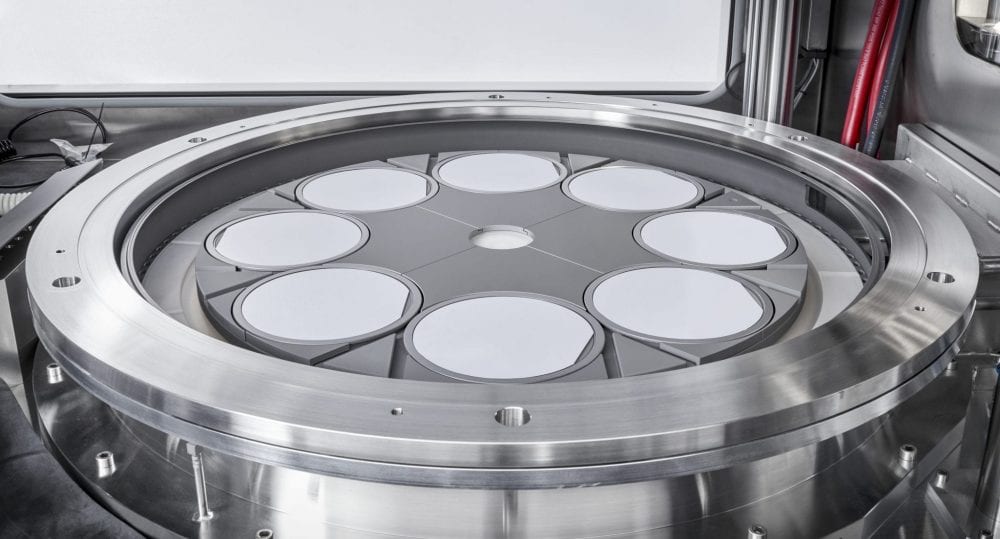 Sumitomo Electric to Add 150mm GaN-on-SiC Production Capacity - News