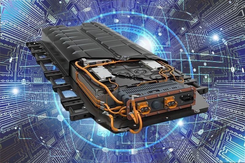 Google, Carnegie Mellon Use AI for Battery Breakthroughs - Tech Insights