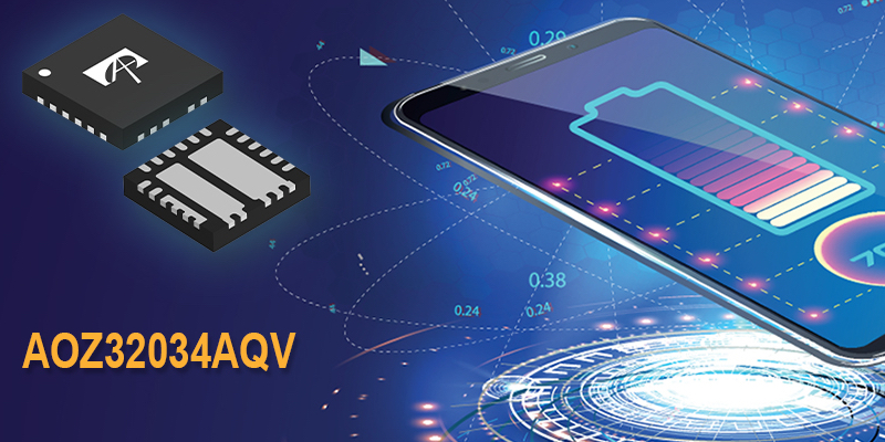 Alpha and Omega Unveils a Wireless Charging Solution for 50 Watt ...