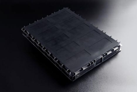 “All Polymer Battery” Startup APB Closes ¥8 Billion Financing - News