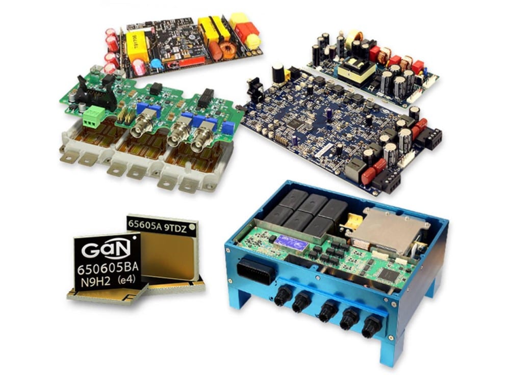 GaN Systems to Showcase Solutions, Tools and Applications at APEC 2020 ...