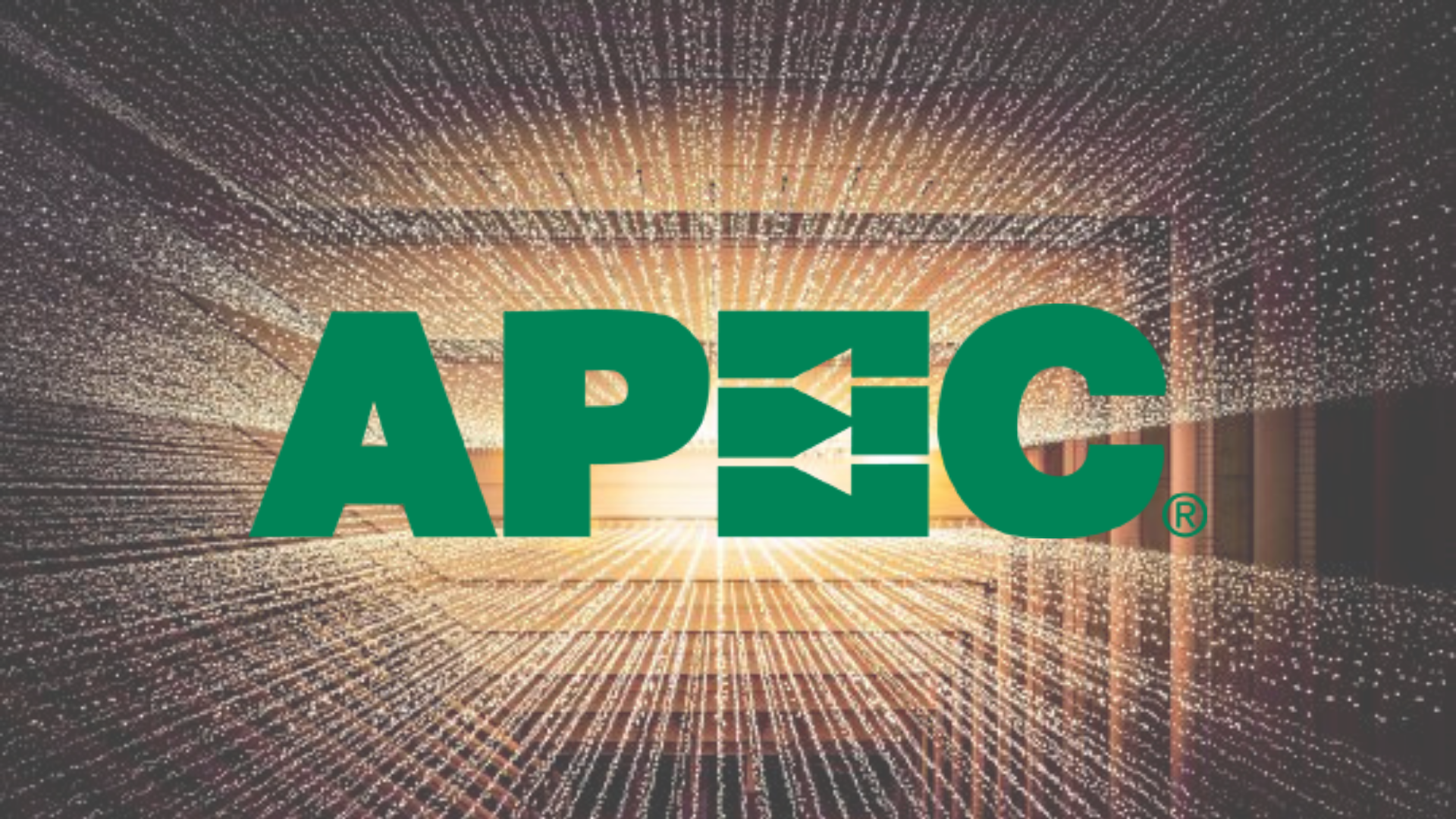 APEC Organizers Announce Virtual Conference Format - News