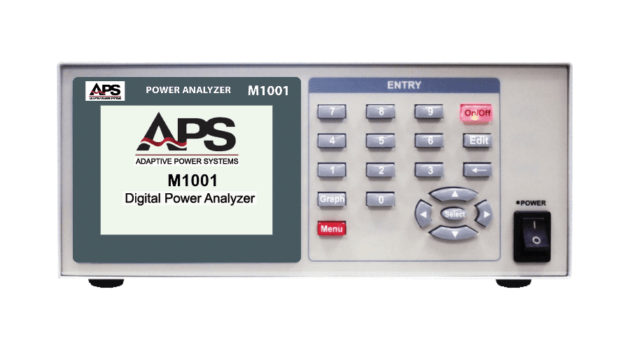 Digital Power Analyzer Simplifies Many Power Measurements - New Products