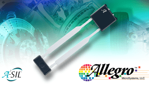ASIL Wheel Speed Sensor IC - New Products
