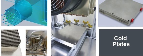 ATS to Showcase New Cold Plates for Power Electronics - News