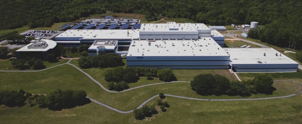 AVX and Kyocera Enter into Merger Agreement - News