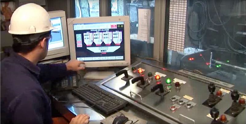 ABB Arc Furnace Circuit Breaker Reduces Maintenance Costs - News