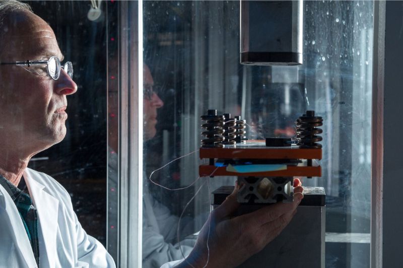 Rethinking EV Battery Materials - News