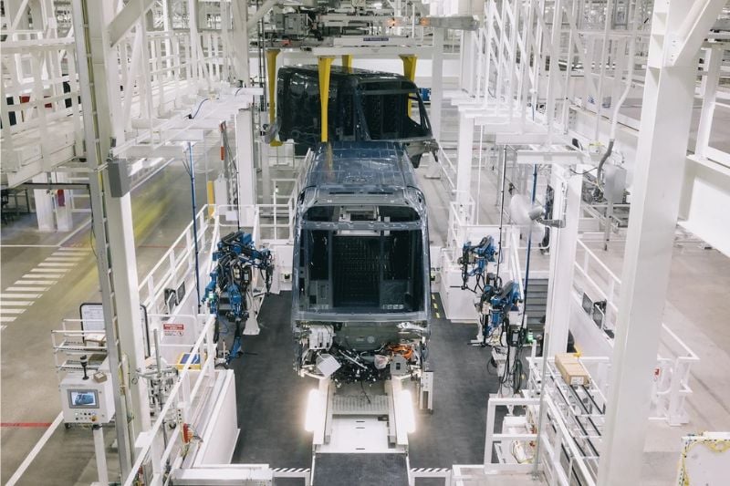 EPRI Program Helps Utilities Plan for EV Expansion - News