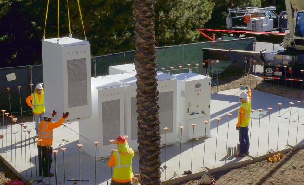 Advanced Microgrid Solutions Raises $34 Million in Series B - News