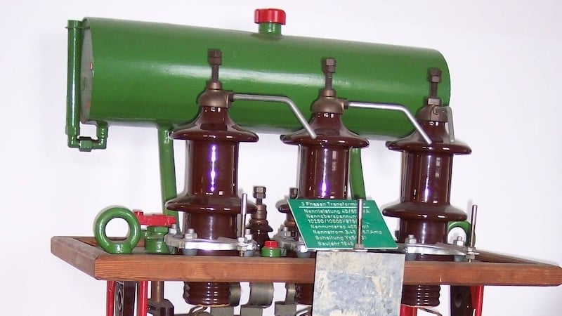 Distribution Transformers and Voltage Regulation—Part 1: Introduction ...