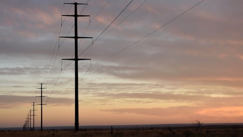 Power Transfer and Angle Stability in Long-Distance Power Transmission ...