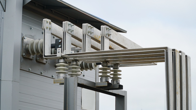 Substation Components—Part 5: Busbar Configurations - Technical Articles